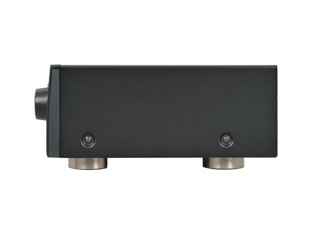 YAMAHA RX-V665 7.2-Channel Digital Home Theater Receiver - Newegg.com