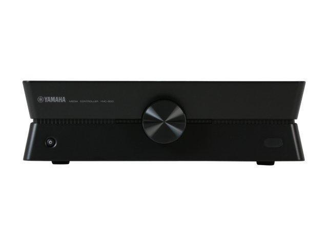 Yamaha YMC-500BL NeoHD Media Controller 5.1 CH AV Receiver (Black ...