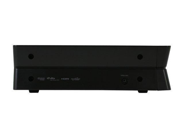 Yamaha YMC-500BL NeoHD Media Controller 5.1 CH AV Receiver (Black ...