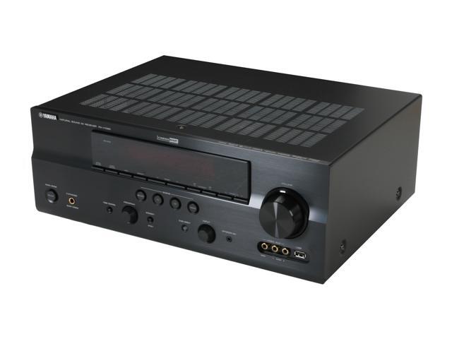 Open Box: YAMAHA RX-V1065 7.2-Channel Digital Home Theater Receiver ...