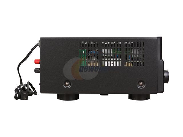 YAMAHA RX-A800 7.2-Channel AVENTAGE Series A/V Receiver - Newegg.com