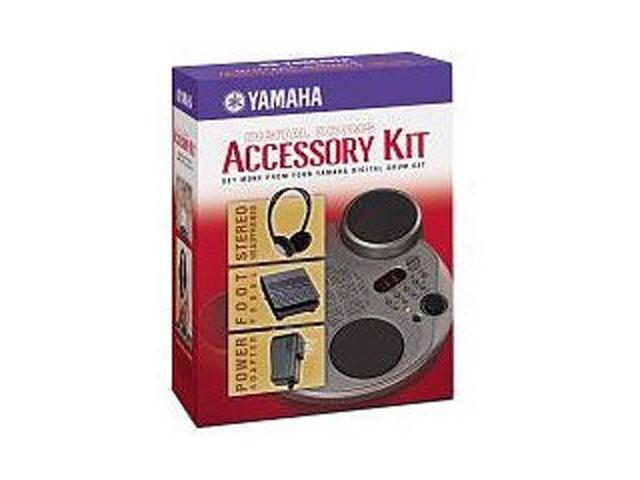 YAMAHA DDKIT Digital Drum Acc Kit - Newegg.com