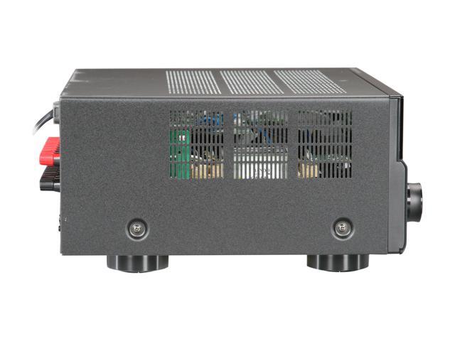 Refurbished: YAMAHA RX-A800 7.2-Channel AVENTAGE Series A/V Receiver ...