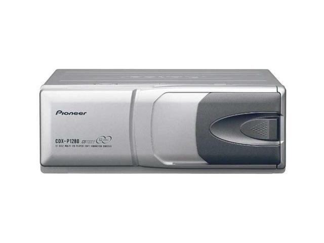 Pioneer 12-Disc IP-Bus Multi-CD Player - Newegg.com