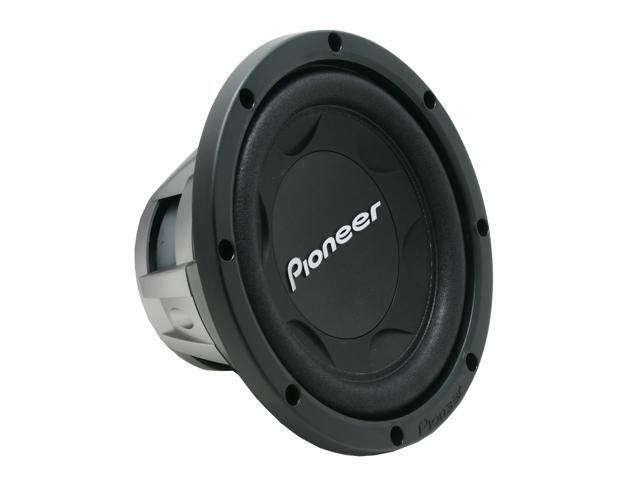 Pioneer 12" 1000W Component Subwoofers - Newegg.com