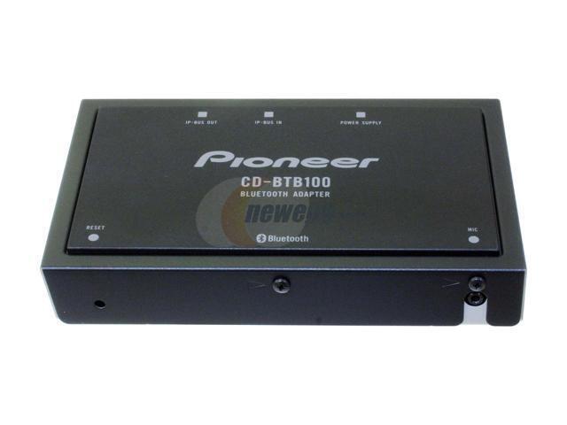 Pioneer Bluetooth Wireless Adapter - Newegg.com
