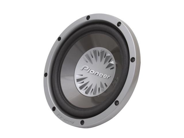 Pioneer 12" 800W Component Subwoofer - Newegg.com