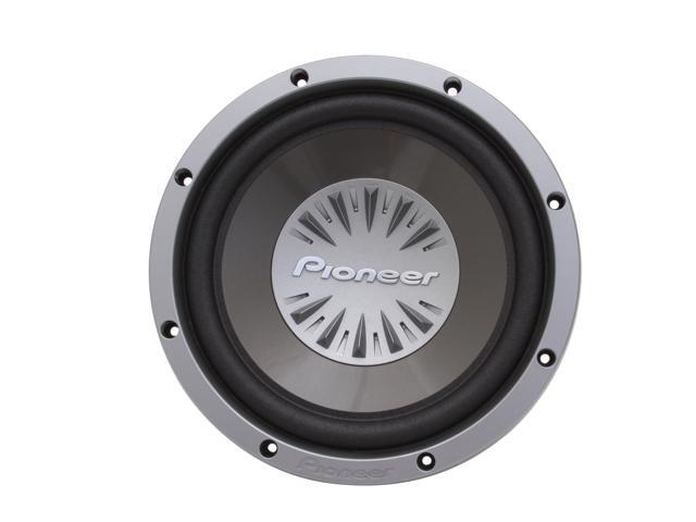 Pioneer 12" 800W Component Subwoofer - Newegg.com
