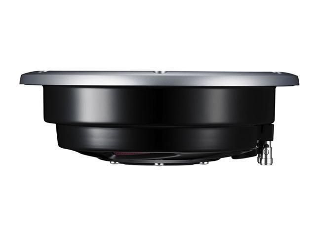 Pioneer 10" 800W Shallow Mount IMPP Component Subwoofer - Newegg.com
