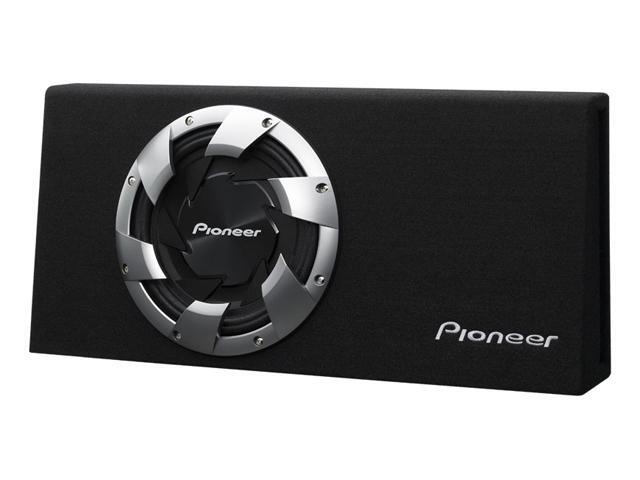 Pioneer 12" 1000W Preloaded Subwoofer Enclosure - Newegg.com