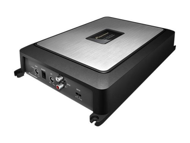 Pioneer 1200W Mono Amplifier With 1200 Watts Max. Power - Newegg.com