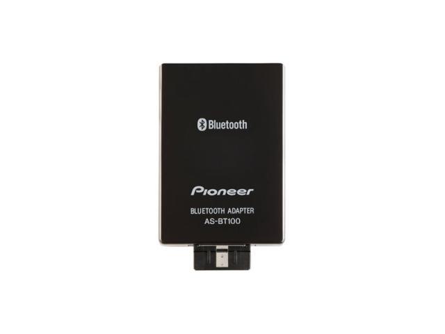 Open Box: Pioneer AS-BT100 Stereo Bluetooth Adapter - Newegg.com