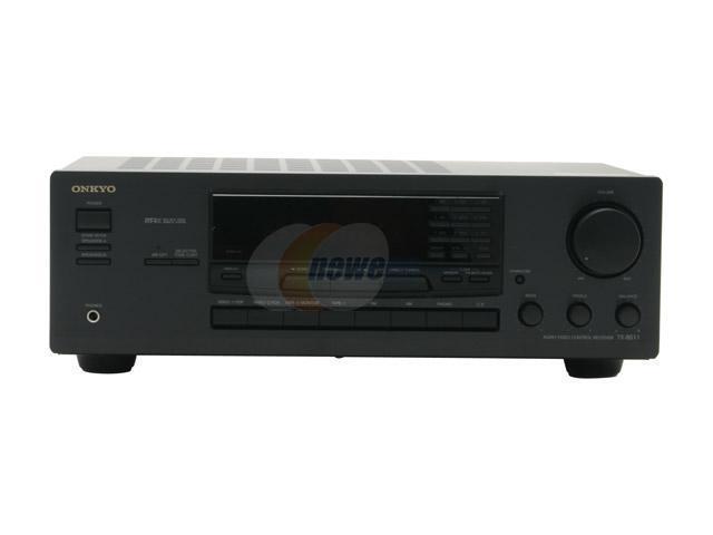 ONKYO TX-8511 Stereo Hi-Fi Receiver - Newegg.com