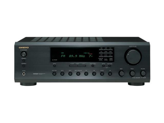 Open Box: High Fidelity Receiver - Newegg.com