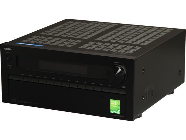 ONKYO TX-NR1010 7.2-Channel Receiver - Newegg.com
