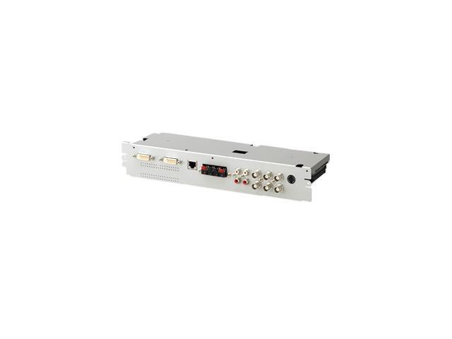 Sharp PN-ZB01 Interface Expansion Board - Newegg.com