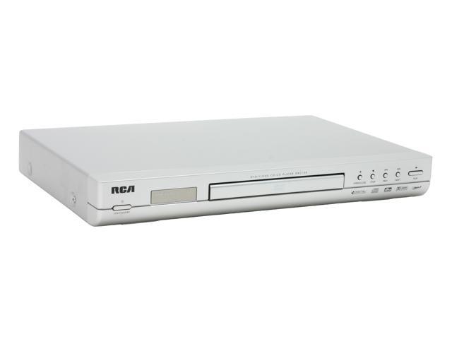 RCA DVD Player DRC108N - Newegg.com