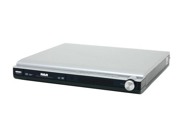 RCA RTD160 200W 5.1CH DVD Home Theatre System - Newegg.com