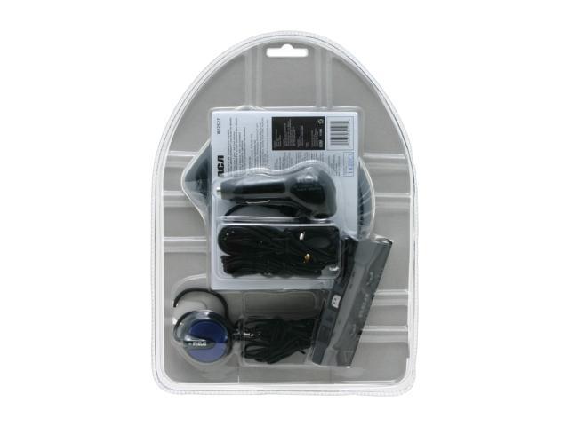 RCA Portable CD Player RP2527 - Newegg.com