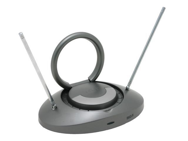 RCA ANT301 LED HDTV antenna - Newegg.com