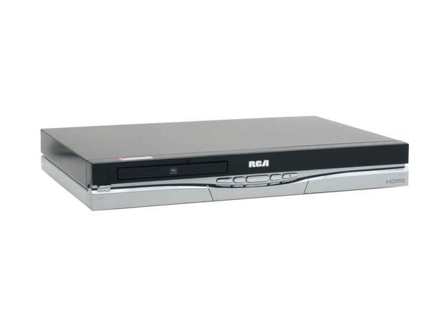 RCA DVD Recorder DRC8052N - Newegg.com