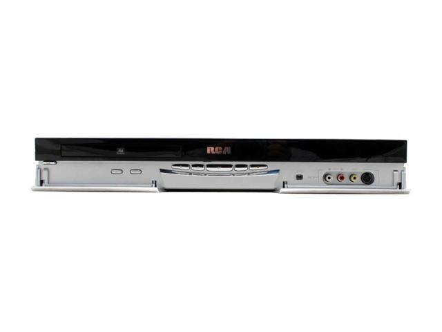 RCA DVD Recorder DRC8052N - Newegg.com