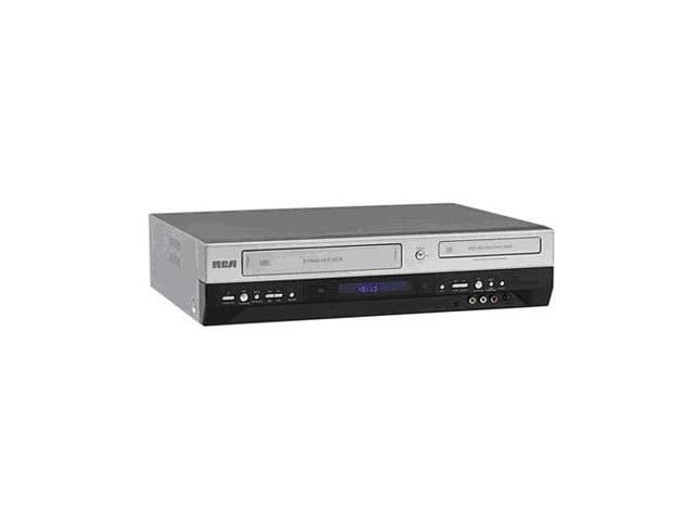 RCA DVD Recorder & VCR Combo DRC8320N - Newegg.com