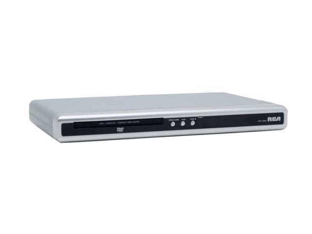 Open Box: RCA DVD Player DRC190N - Newegg.com