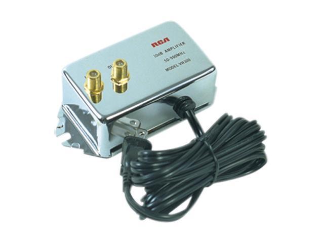 RCA VH100 Basic Series Video Signal Amplifier 10dB - Newegg.com