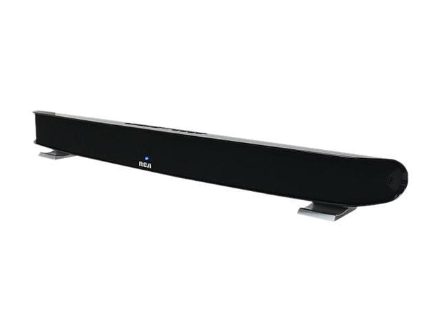 RCA RTS635 Low-profile Soundbar Single - Newegg.com