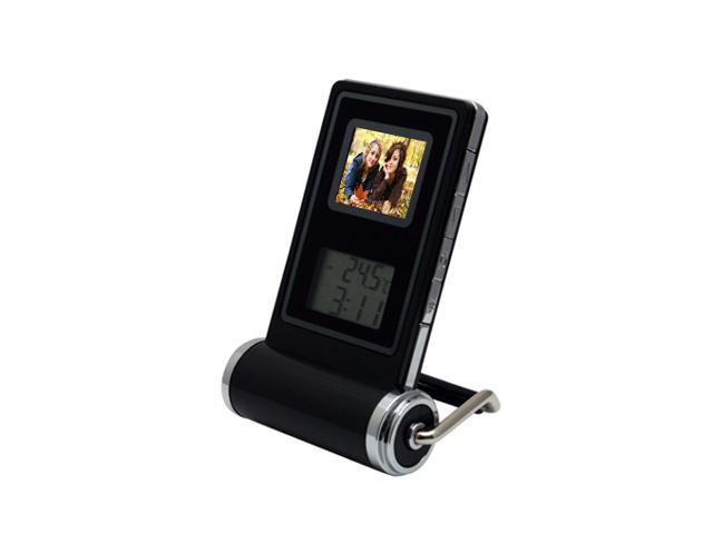 Mustek PF-E150 1.4" 1.4" Travel Digital Photo Frame - Newegg.com