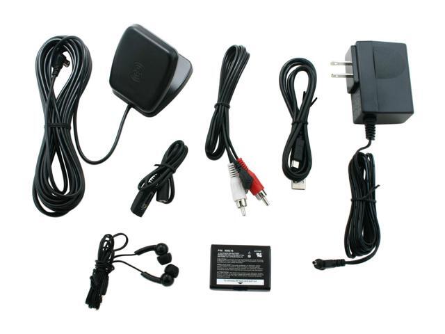 Pioneer XM Satellite Radio Receiver & MP3 Player - Newegg.com