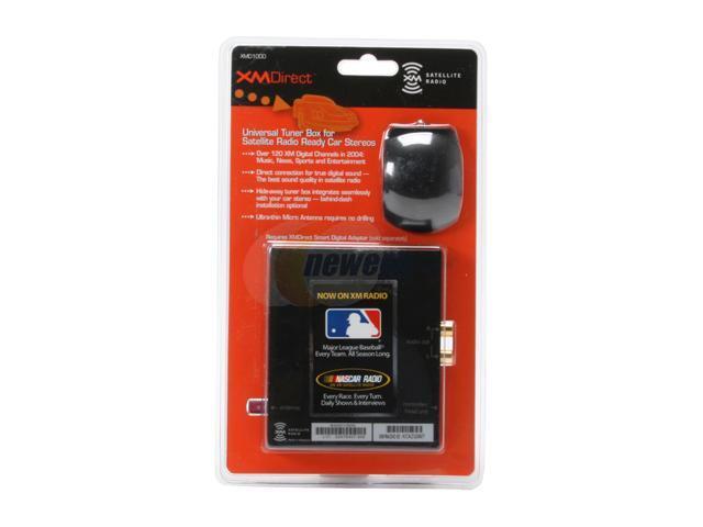 TERK XM Direct Universal Tuner Box - Newegg.com