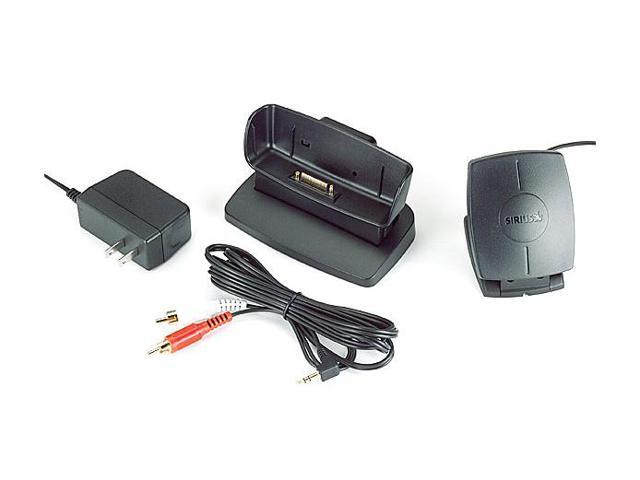 SIRIUS SP-H2 SIRIUS Home kit for SIRIUS Sportster plug'n'play tuner ...