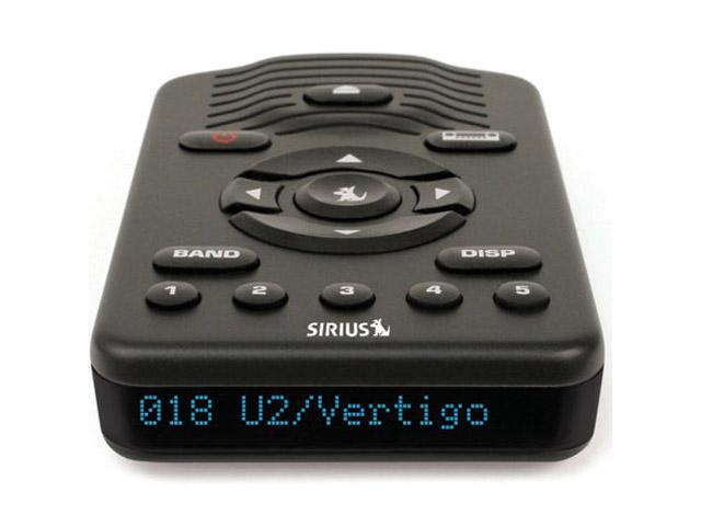 SIRIUS SV1 Satellite Radio Receiver - Newegg.com