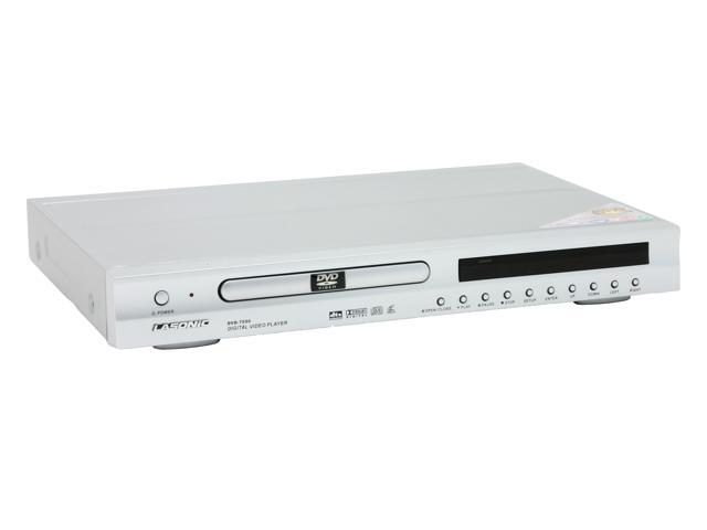 LASONiC DVD Player DVD-7050 - Newegg.com