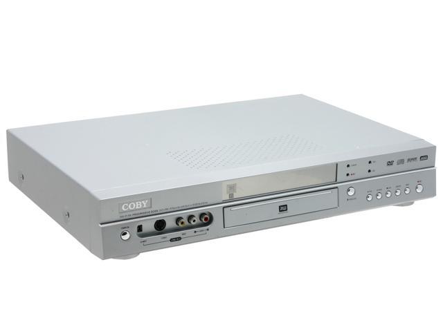 COBY DVD Recorder & HDD Combo DVDR1280 - Newegg.com