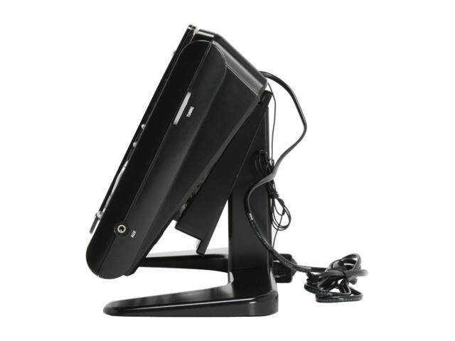 COBY CX-CD377 MICRO CD Player Stereo System with AM/FM Tuner - Newegg.com