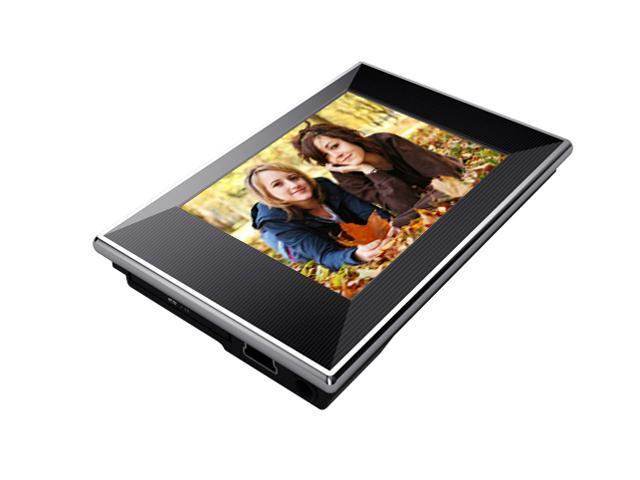 COBY DP240 2.4" 2.4" LCD Digital Photo Album w/ MP3 Player - Newegg.com