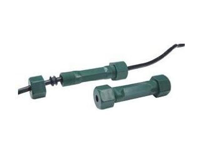 TIC SPCCN1 Outdoor Speakers Weatherproof Cable Connector - Newegg.com