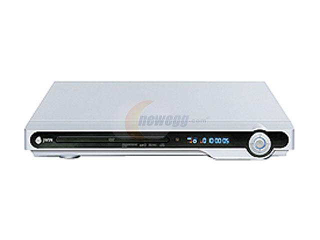 jWIN DVD Player JD-VD149 - Newegg.com