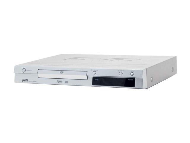 jWIN DVD Player JD-VD148 - Newegg.com