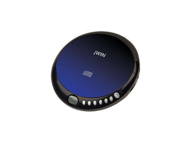 jWIN JL355BLK Desktop Clock Radio - Newegg.com