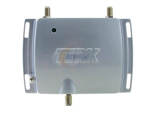 TERK AMP-15 Broadband/Cable/Antenna Amplifier - Newegg.com