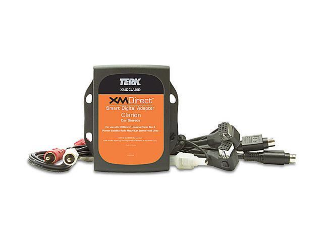 TERK XM Smart Digital Adapter - Newegg.com