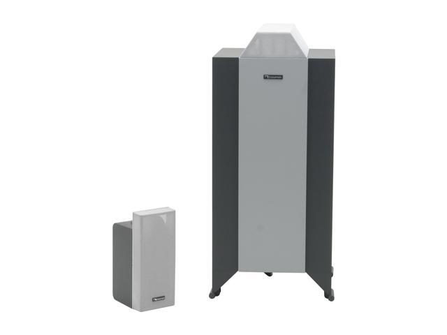 NAKAMICHI DVD/CD/MP3 5-Disc Changer Shelf System SoundSpace 8 - Newegg.com