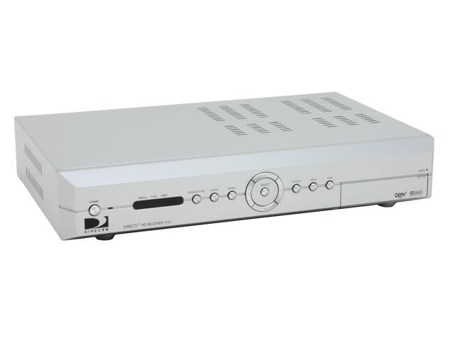 DIRECTV H10 HD Digital Multi-Satellite Receiver (Requires pre-existing ...