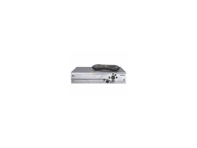RCA-DIRECTV System DVR80 DVR with TiVo (Requires pre-existing DIRECTV ...