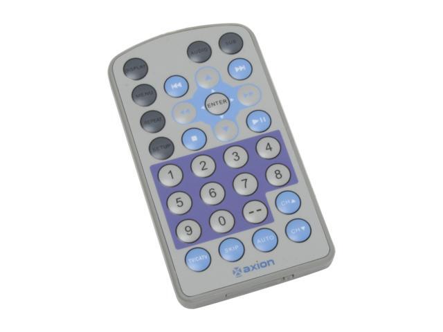 Axion AXN-6070A Slim Portable DVD Player - Newegg.com