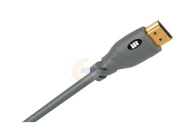 Monster Cable HDMI300-1M 3.3 ft. 300 Series HDMI Cable - Newegg.com